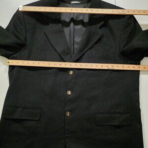 Saxon | Suits & Blazers | Saxon Cashmere Blazer Men Us 5 Sport Coat ...